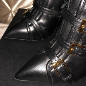 Giuseppe Zanotti | Shoes | Authentic Giuseppe Zanotti Yvette Jeti Boots ...